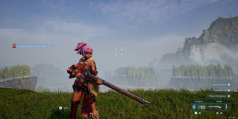 Palworld: 10 Best Early Game Weapons, Ranked