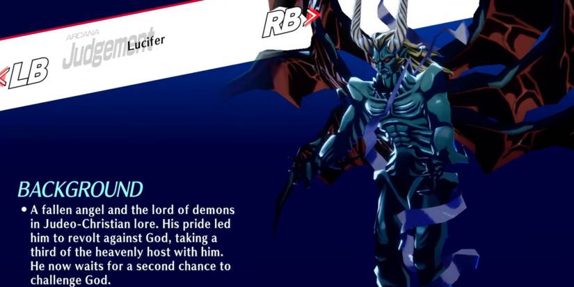 Persona 3 Reload: 10 Best Personas, Ranked