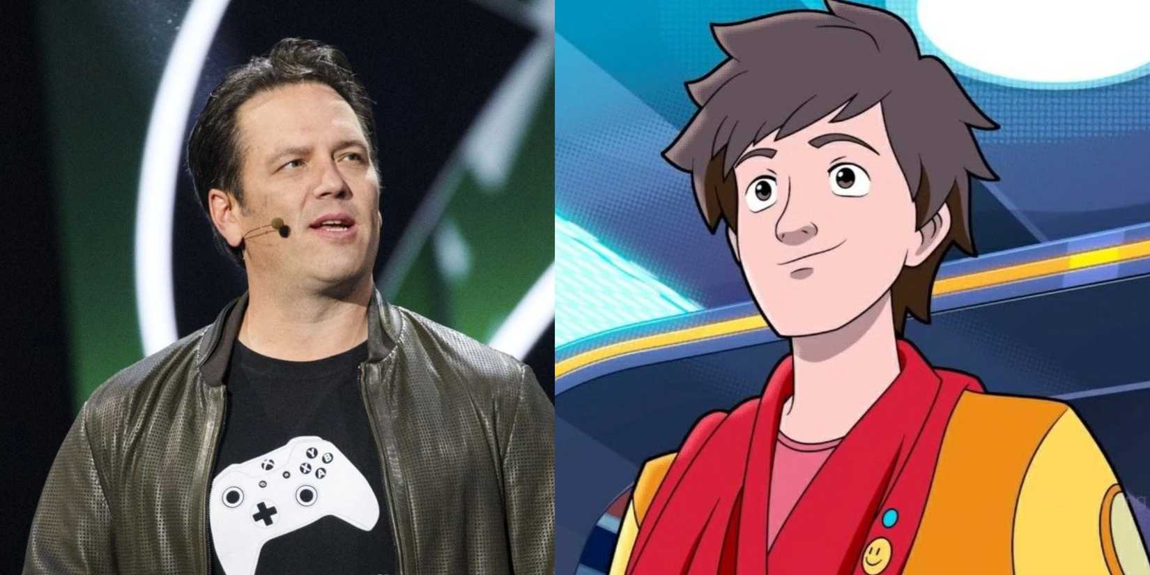 Microsoft Gaming's Phil Spencer Discusses Expansions In New Interview