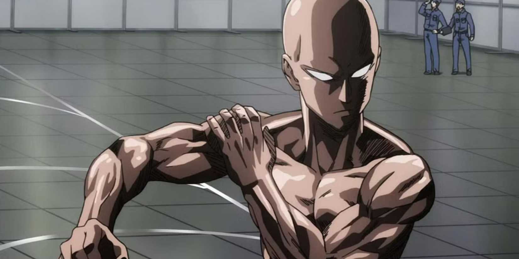 9 Best Fighting Anime Shows
