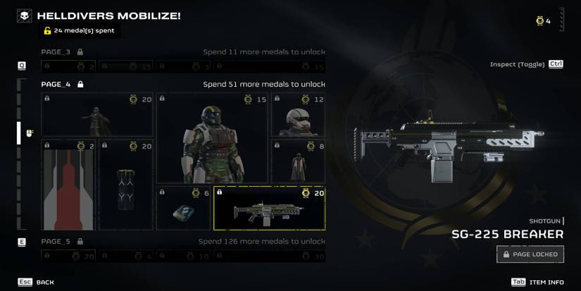 Helldivers 2: All Currencies, Explained