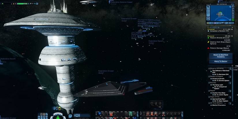 10 Best Space Games, Ranked