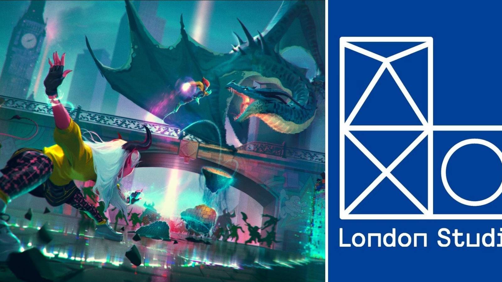 Sony Just Closed An Entire PlayStation Studio With A Single Bullet Point