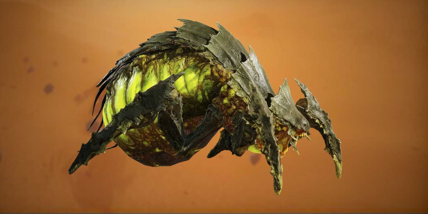 Helldivers 2: How To Beat Every Terminid Enemy Type