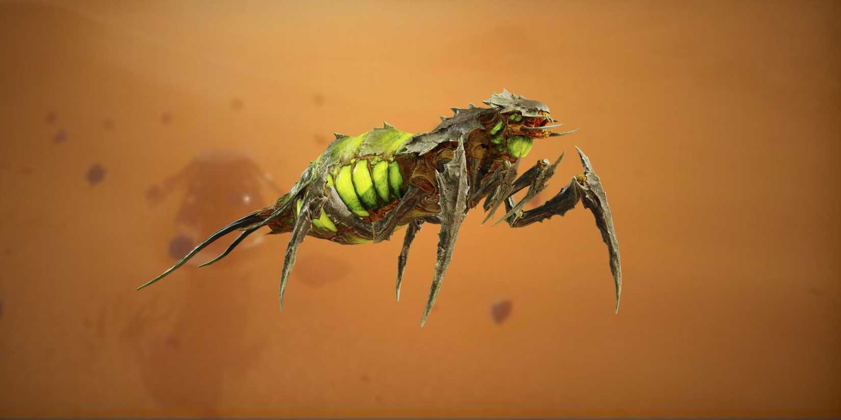 Helldivers 2: How To Beat Every Terminid Enemy Type