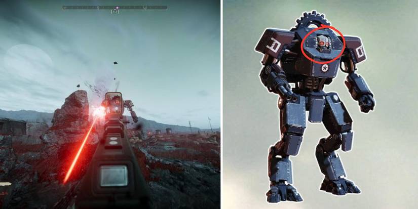 Helldivers 2: How To Find & Beat Devastators