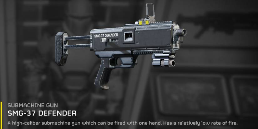 Helldivers 2: 10 Best Primary Weapons, Ranked