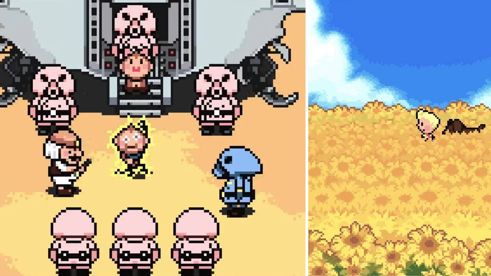 Mother 3 Creator Speaks Out About Game Not Coming To The West