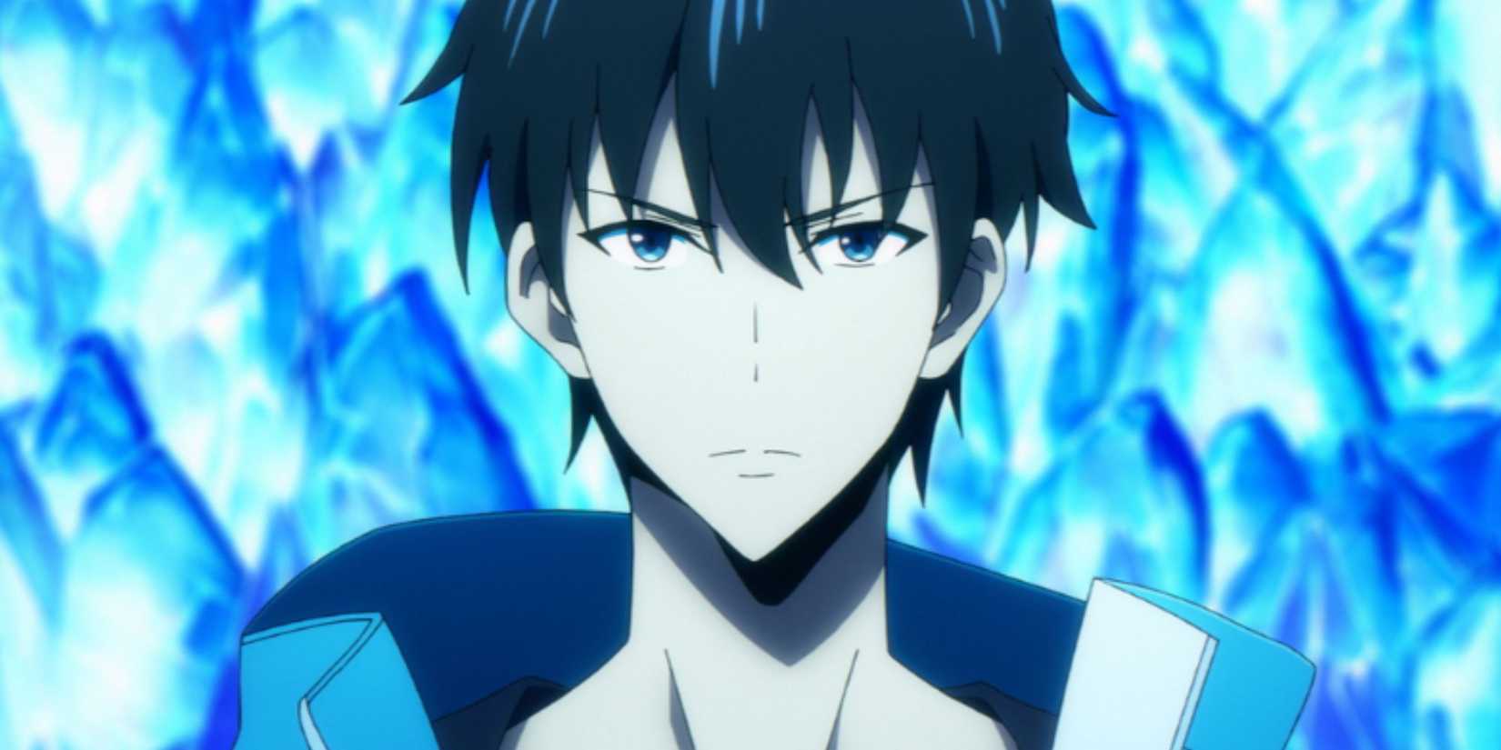 10 Best Action Anime Series To Watch On Crunchyroll