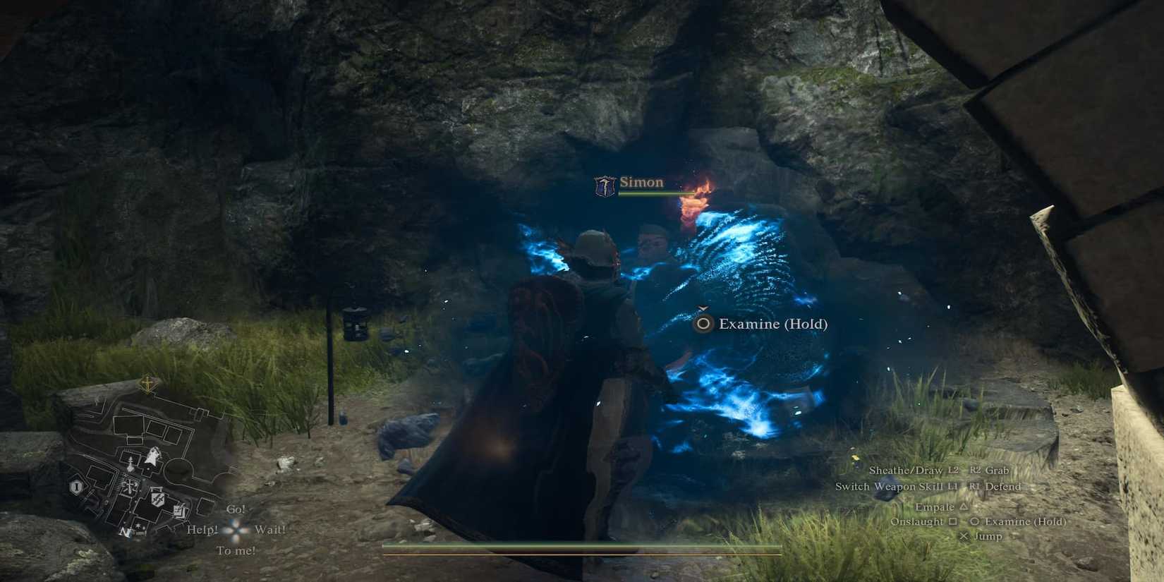 Dragon’s Dogma 2: How To Raise Main Pawn Affinity