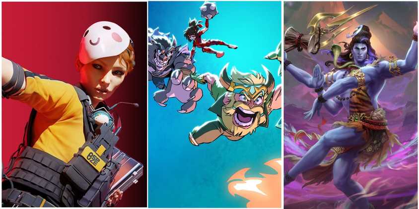 10 Game Genres Best Played With KBM