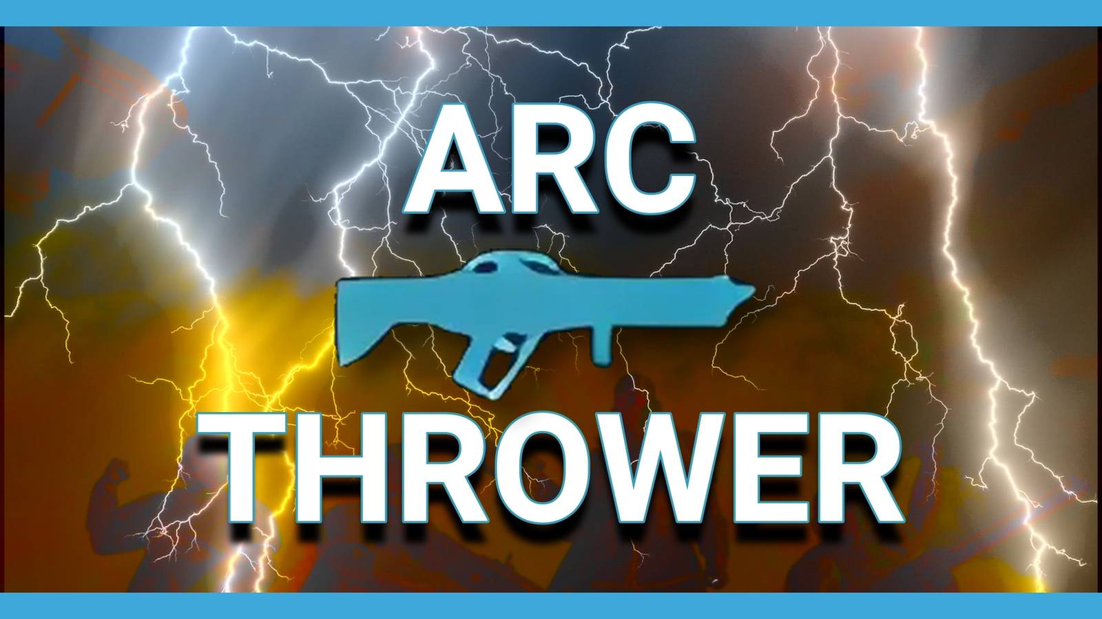 Helldivers 2: How To Use The Arc Thrower Effectively