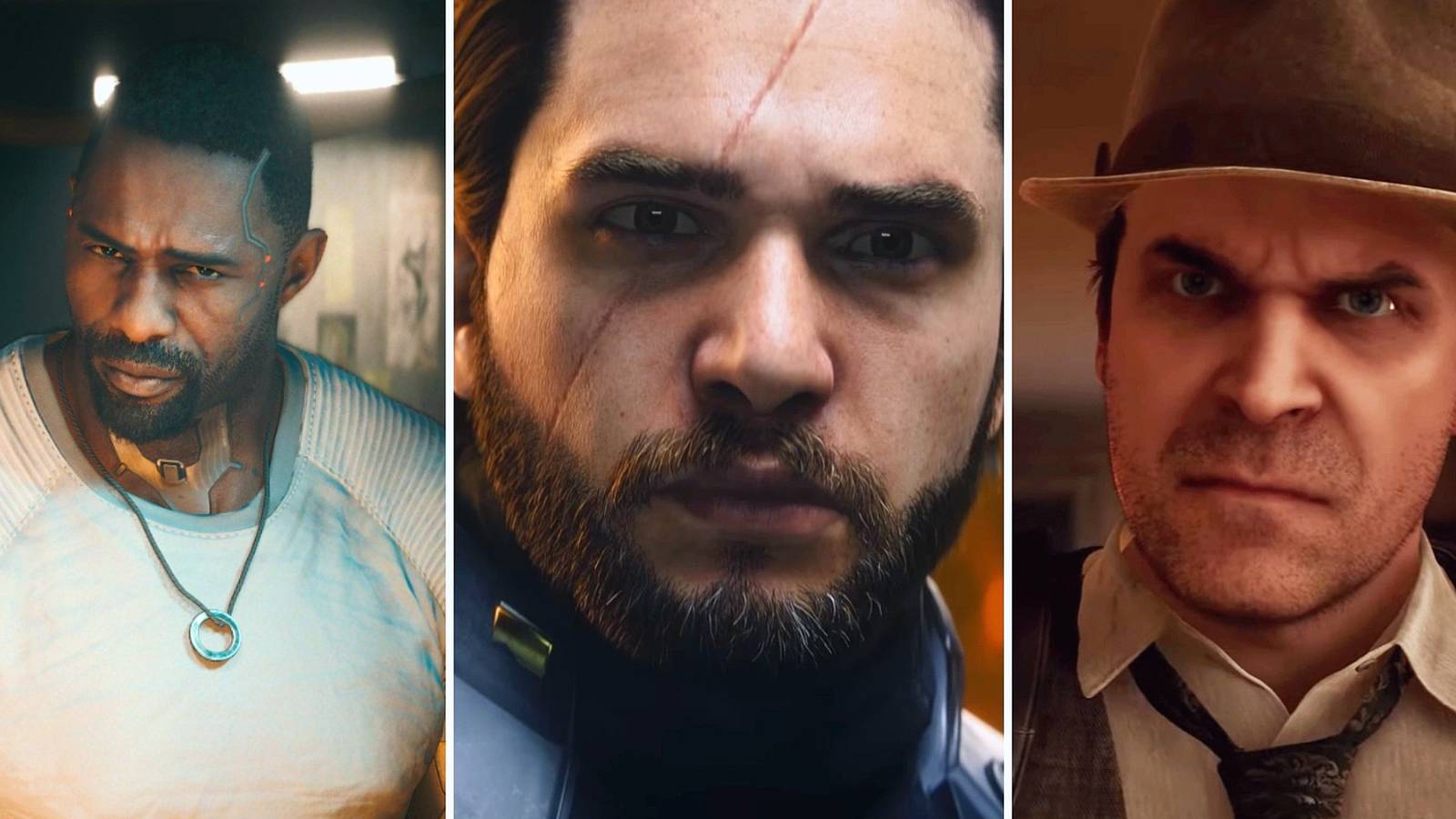10 Best Games With Hollywood Actors, Ranked