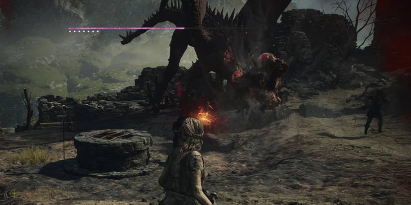 Dragon’s Dogma 2: Melve Location Guide