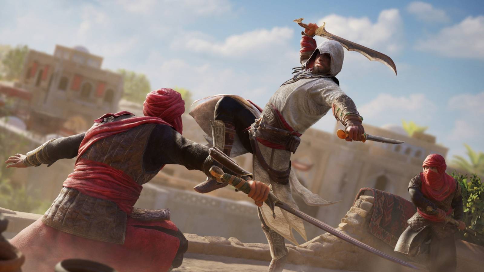 Assassin's Creed Studio Is Experimenting With Cardboard Packaging To ...