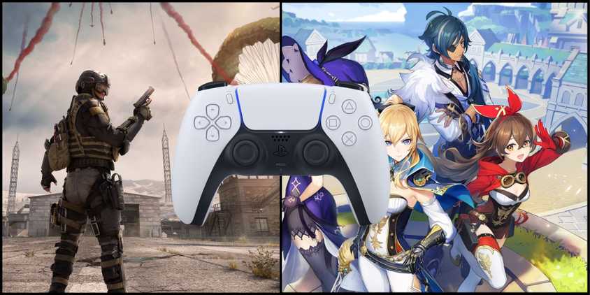 10 Best Console Games Ported To Mobile