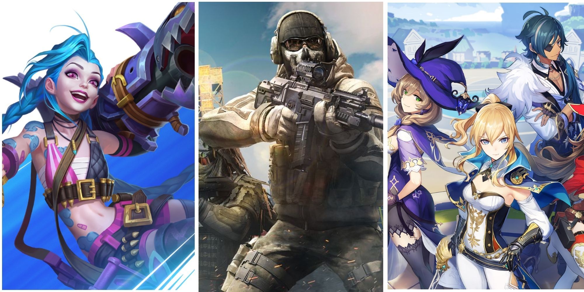 10 Best Console Games Ported To Mobile