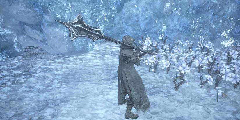 Dark Souls 3: 15 Best Strength Weapons, Ranked