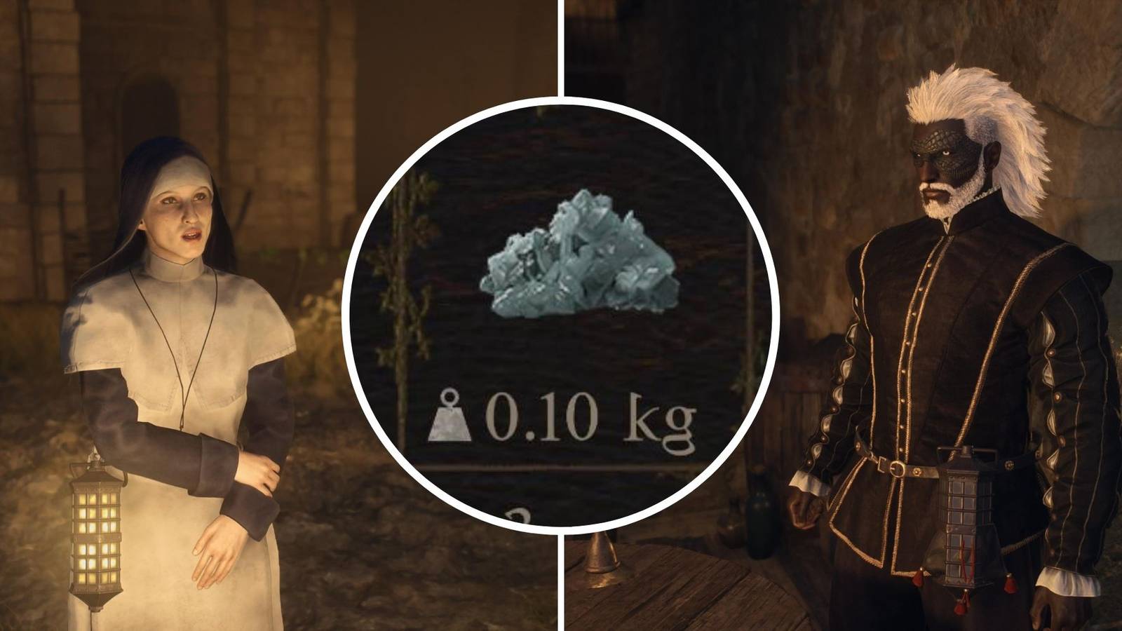 Dragon’s Dogma 2: Where To Find Miasmite