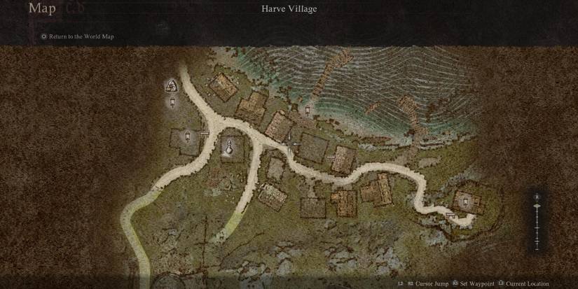 Dragon's Dogma 2: Where To Find Ulrika
