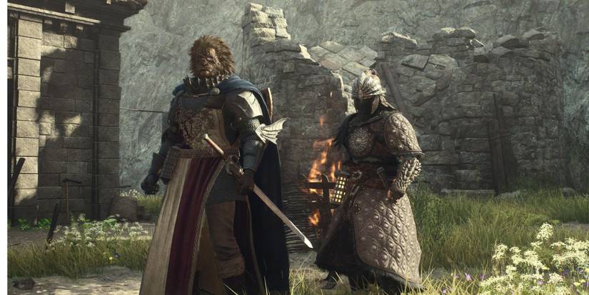 Dragon's Dogma 2: 10 Tips & Tricks For Using Pawns