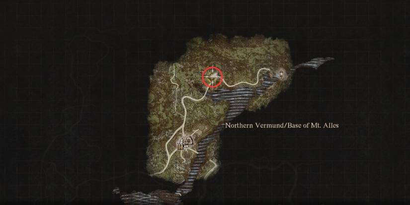 Dragon's Dogma 2: How To Complete The Provisioner's Plight