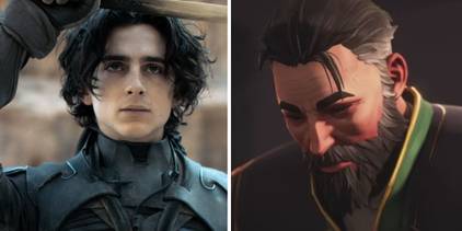 All Dune Games, Ranked