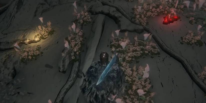 Elden Ring: Millicent Questline Walkthrough