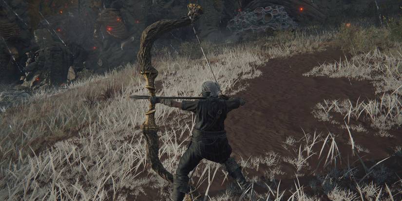 Elden Ring: Every Bow, Ranked