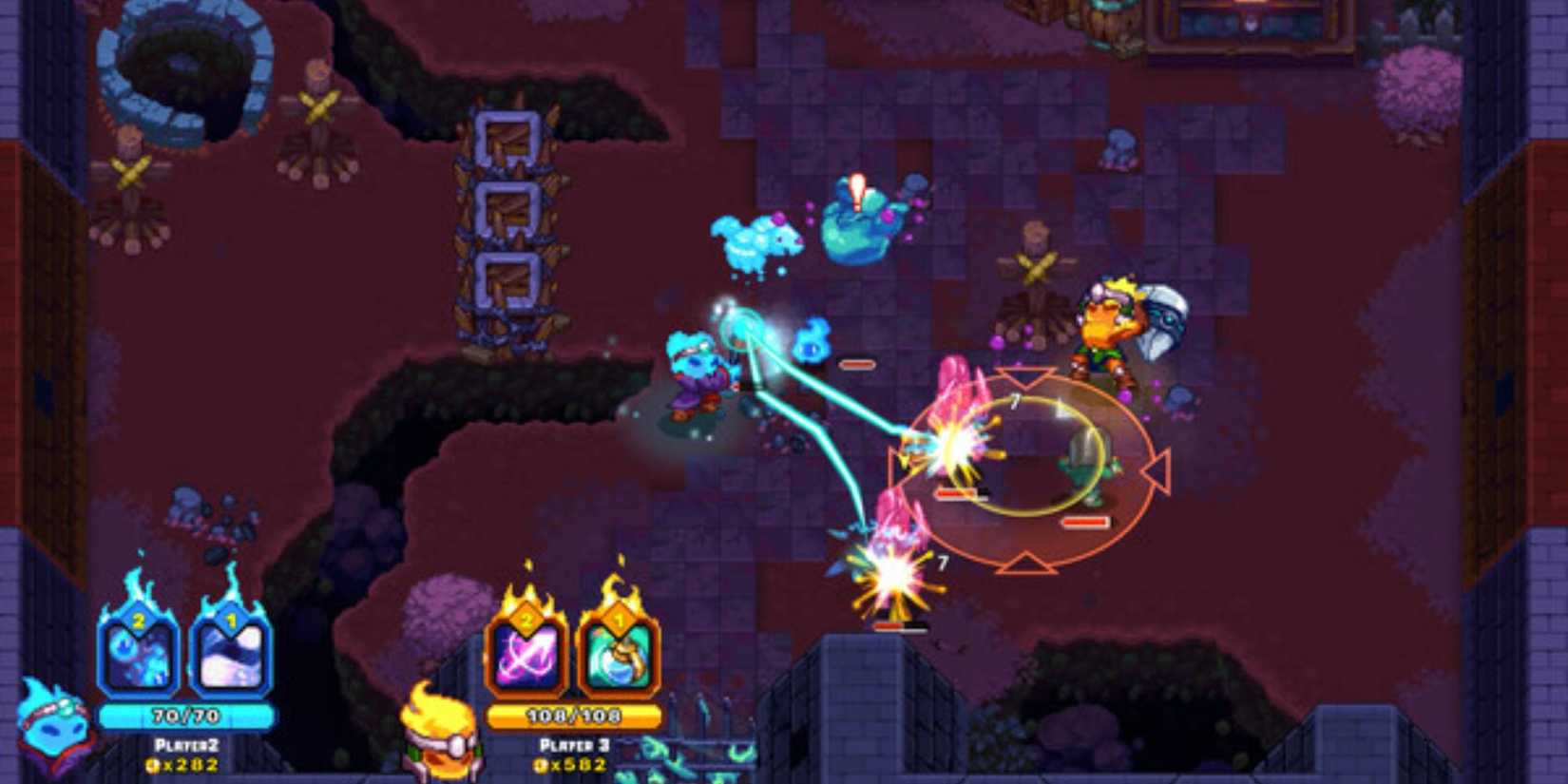 8 Best Hack & Slash Roguelikes