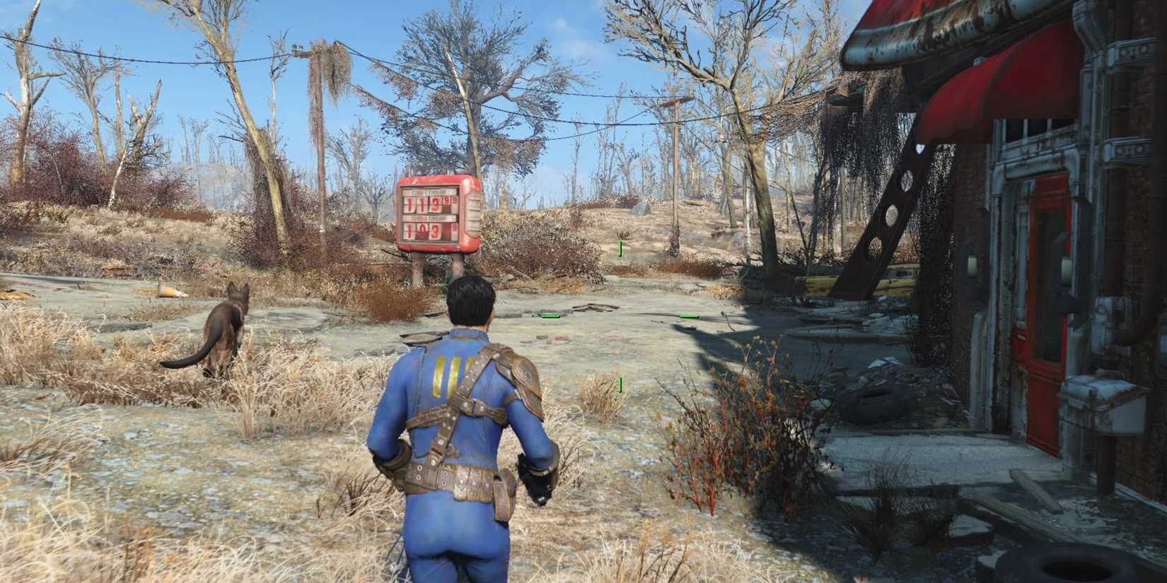 10 Games with Satisfying Loot Systems