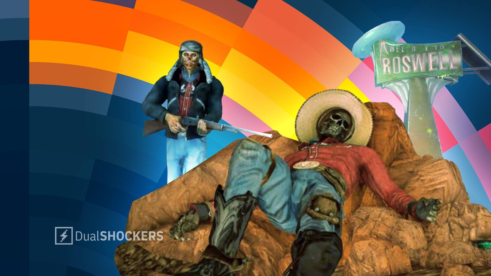 Fallout: New Vegas Is Still Getting Massive DLC-Sized Mods Like Nuevo ...