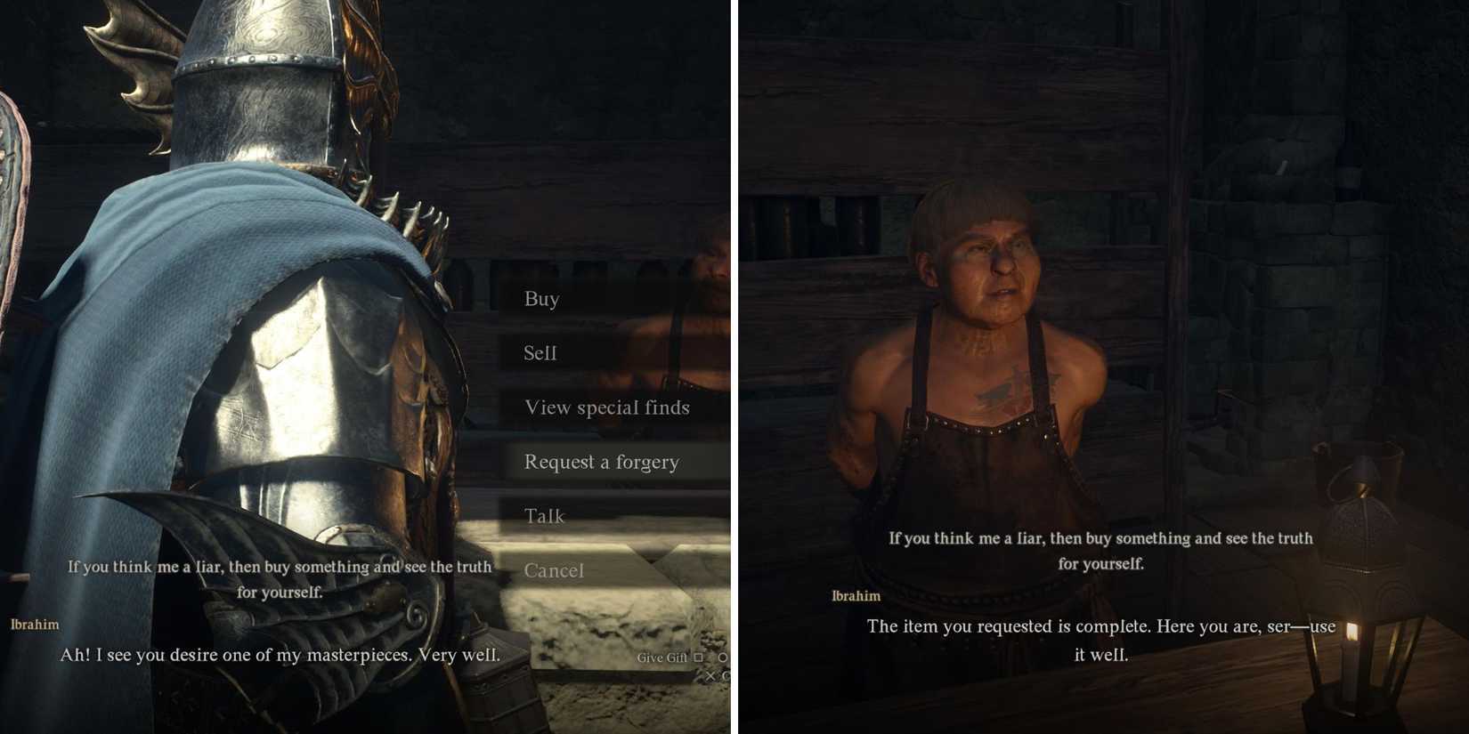 Dragon’s Dogma 2: Where To Find Pointed Fangs