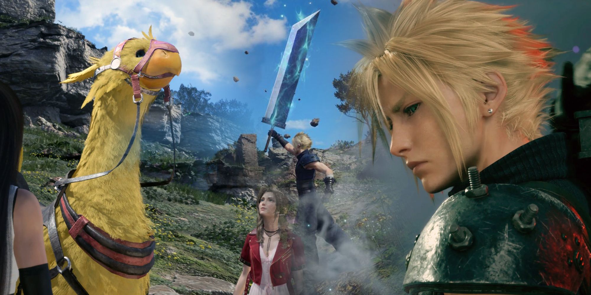 Final Fantasy 7 Complete Guide And Walkthrough