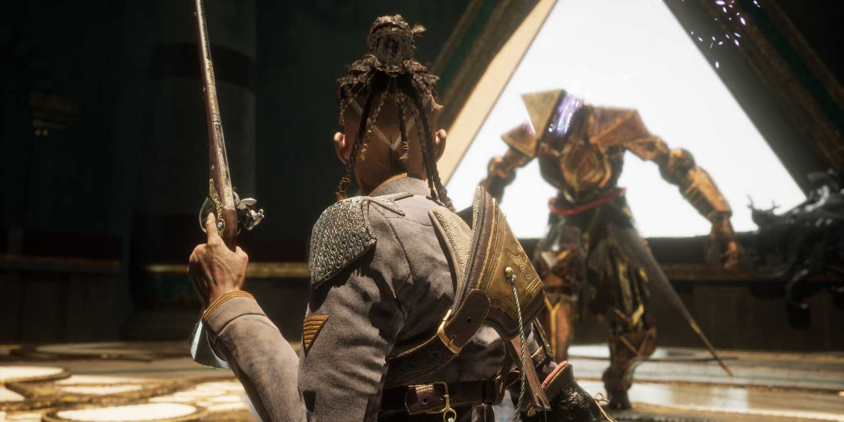 9 Best Soulslikes On Xbox Game Pass