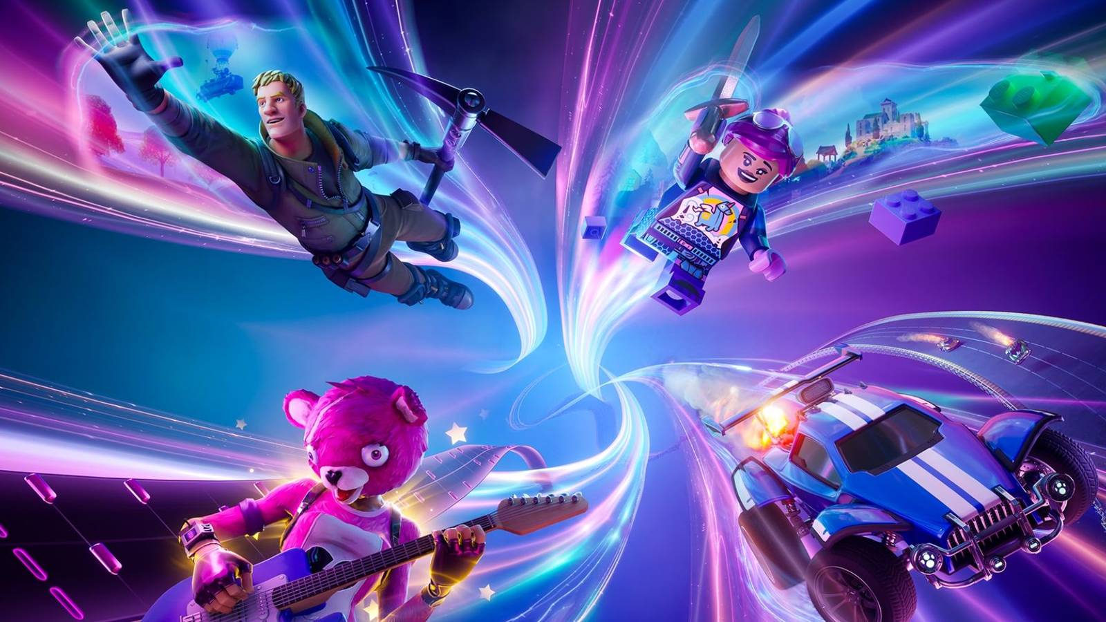 Fortnite: Best PC Settings For Better FPS And Smooth Performance