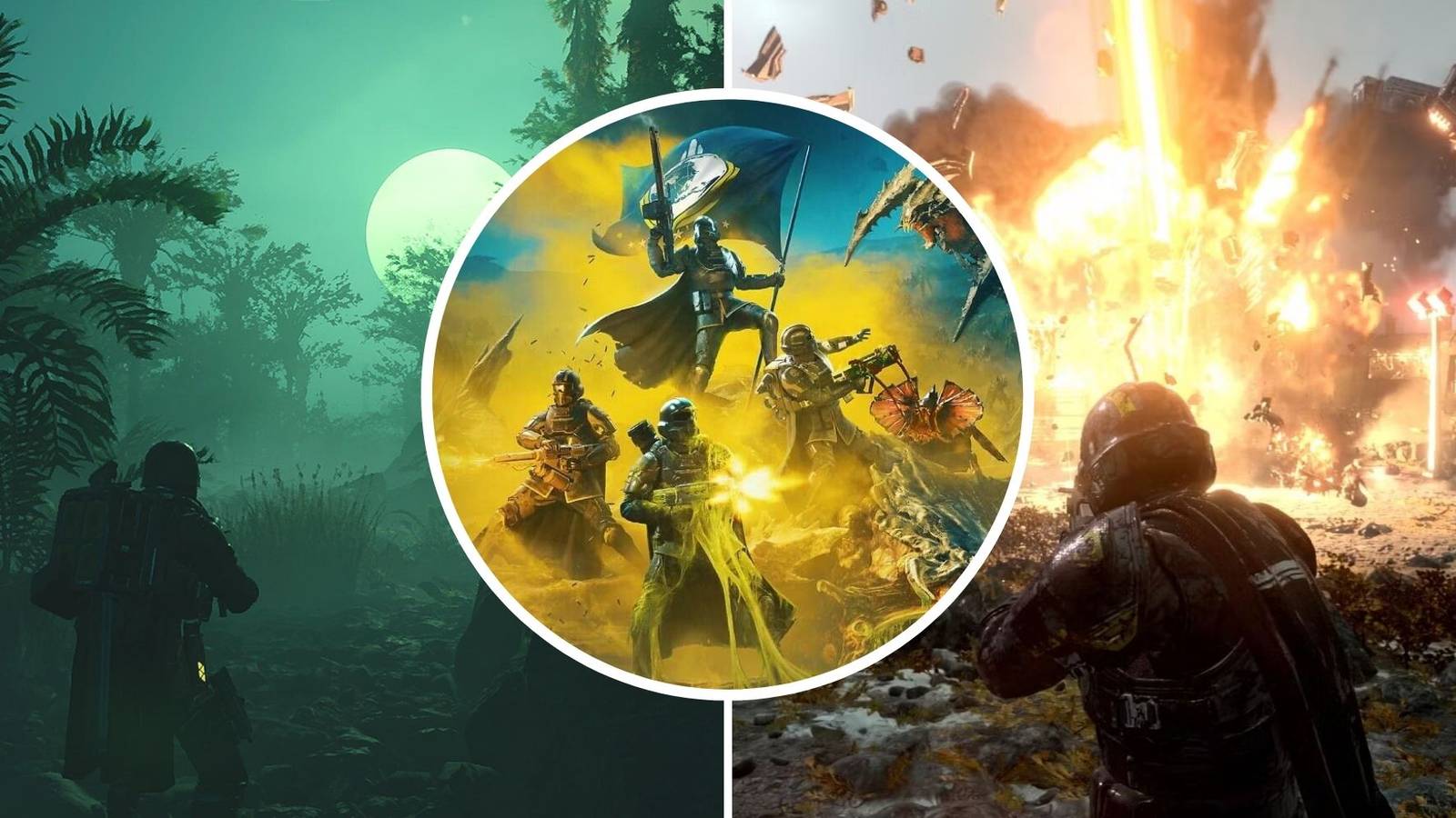 Helldivers 2: Best Meta Weapon & Stratagem Loadouts