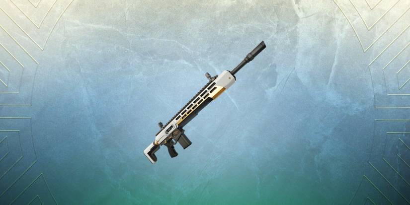 Fortnite Chapter 5 Season 2: 10 Best Weapons, Ranked