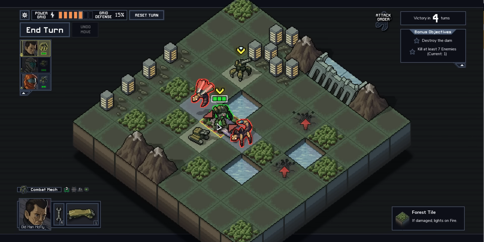 Best Pixel Art Strategy Games