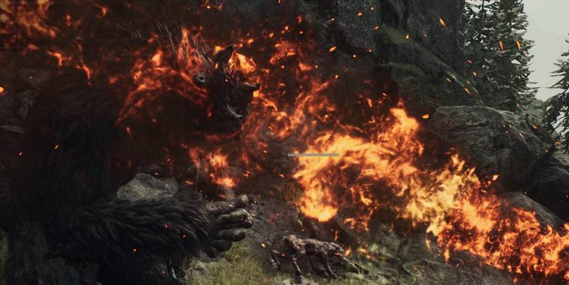 Dragon's Dogma 2: How To Defeat Minotaurs