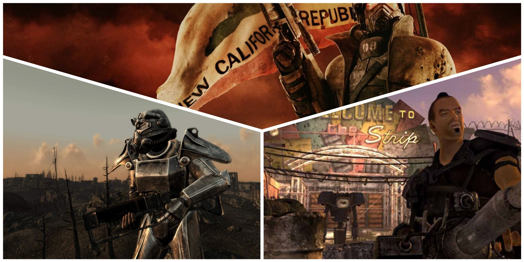 Fallout Nueva Vegas