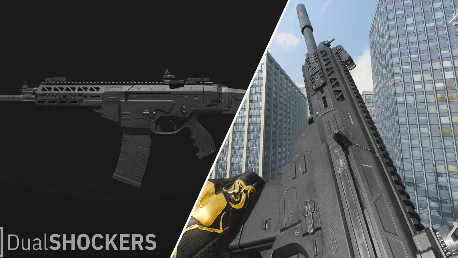 Modern Warfare 3 & Warzone SOA Subverter: How To Unlock & Best Loadout