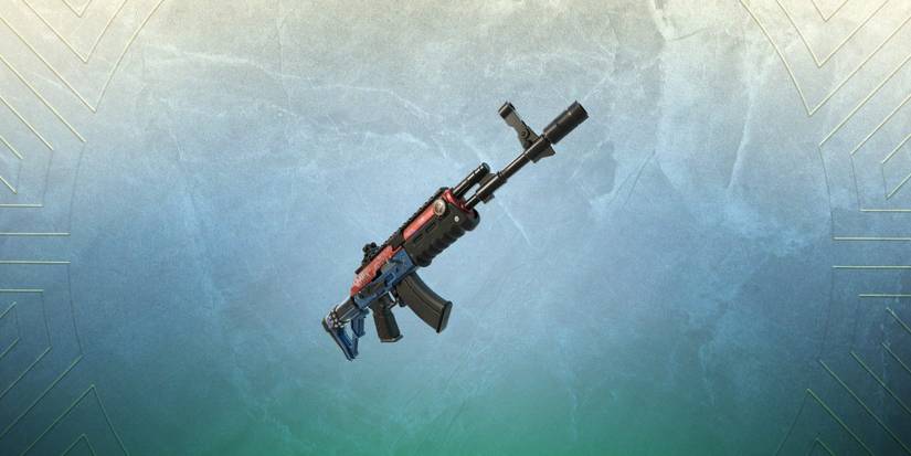 Fortnite Chapter 5 Season 2: 10 Best Weapons, Ranked