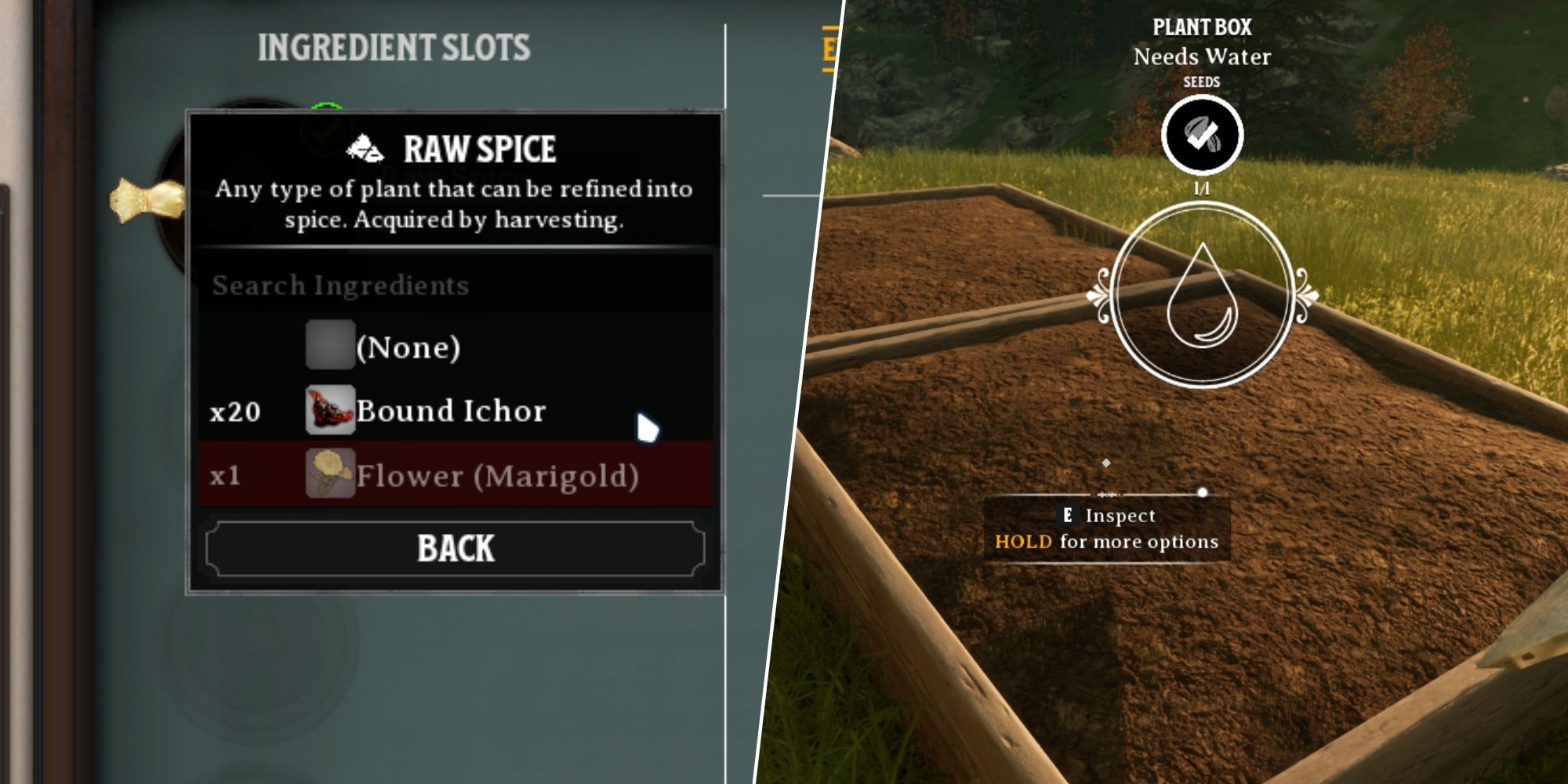 Nightingale: Where To Find Iron Ore