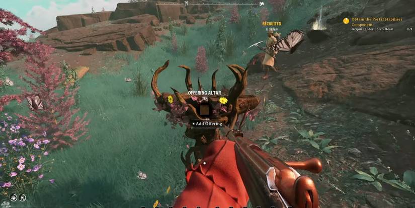 Nightingale: How To Get Elder Eoten Heart