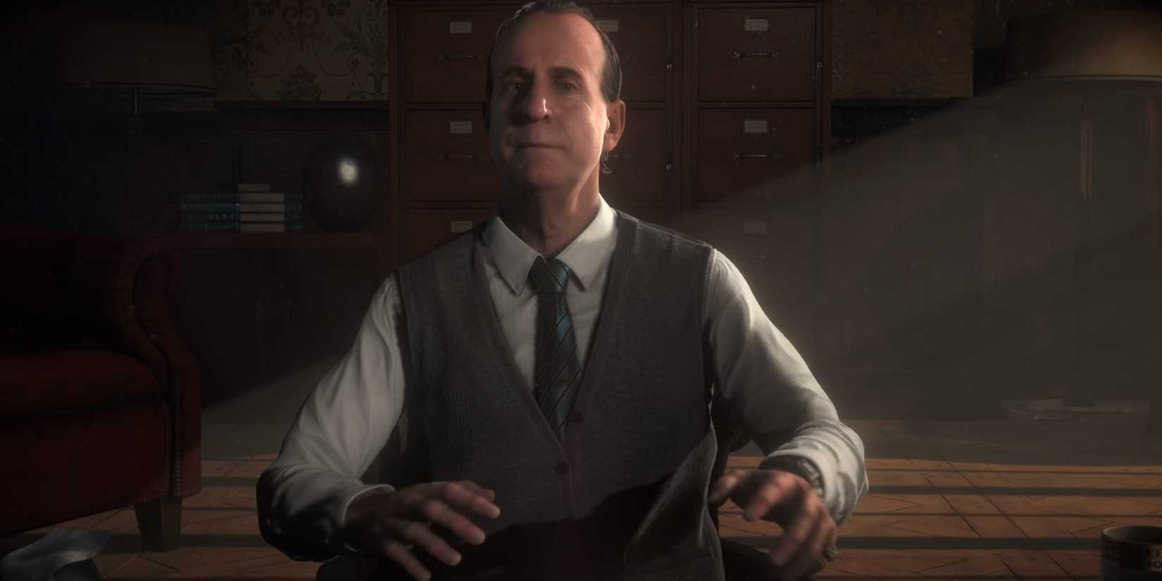 Until Dawn Movie Won't Follow The Game
