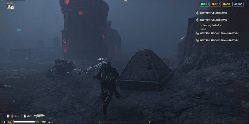 Helldivers 2: All Planetary Hazards, Explained