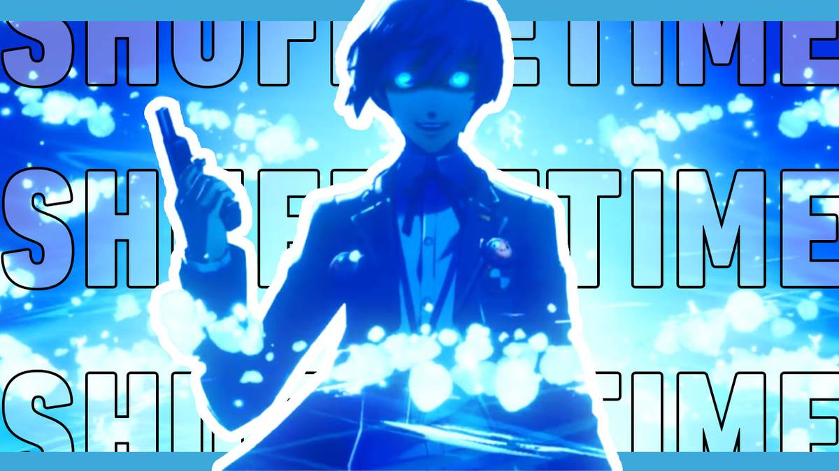 Persona 3 Reload: Shuffle Time Guide