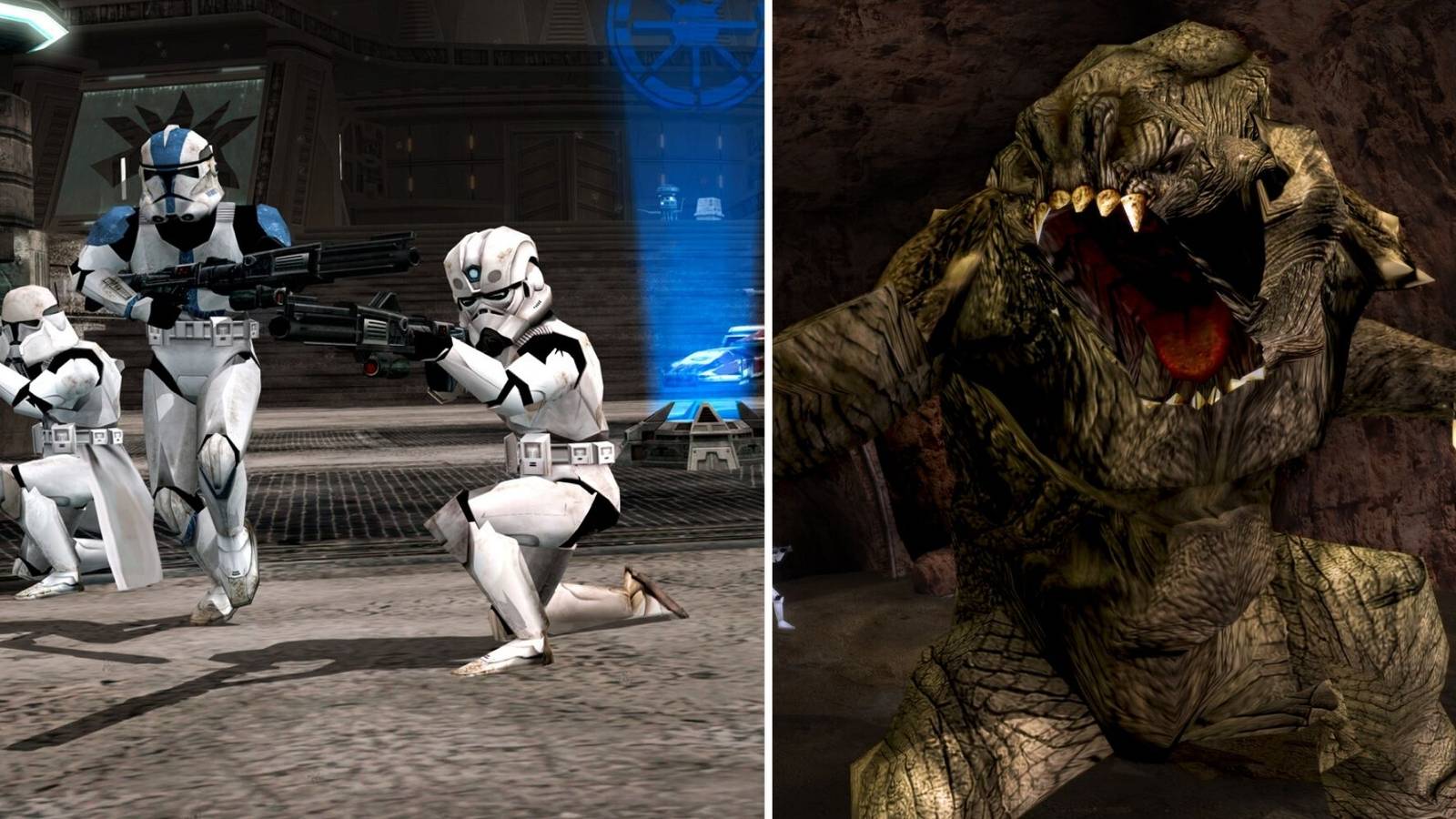 Star Wars Battlefront Classic Collection's First Patch Doesn't Fix ...