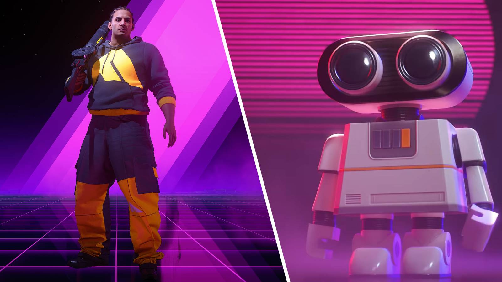 The Finals Season 2: Best Heavy Build